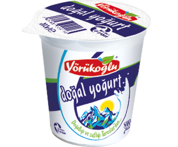 Homogenized Yoghurt Full Fat 200g | Homogenized Yoghurt Full Fat ...